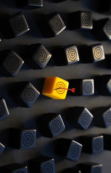 Login - Find My Target